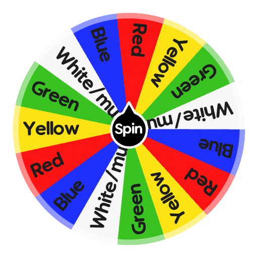 Idle bubble cannon color race | Spin the Wheel - Random Picker