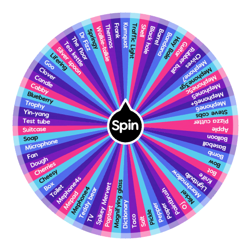 inanimate insanity characters | Spin the Wheel - Random Picker