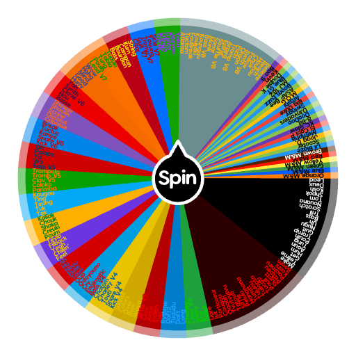 Incredibox All Polo Names | Spin the Wheel - Random Picker