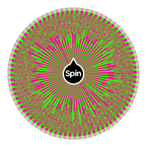 Italian/Indonesian brainrot | Spin the Wheel - Random Picker