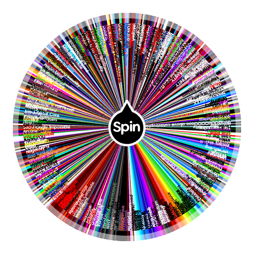 JJT/EJT difficulty chart | Spin The Wheel - Random Picker