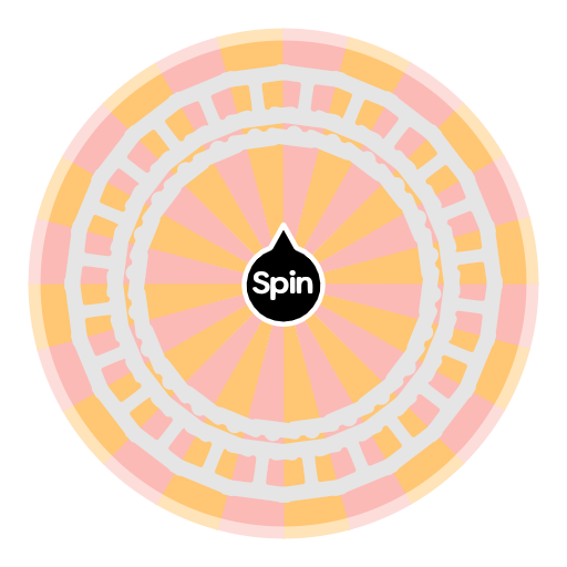 Just a pretty wheel ♥️ | Spin the Wheel - Random Picker