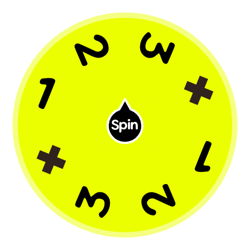 KA-BLAB! Dice | Spin the Wheel - Random Picker