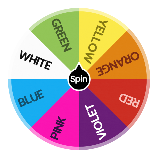 KALEIDOSCOPE | Spin the Wheel - Random Picker