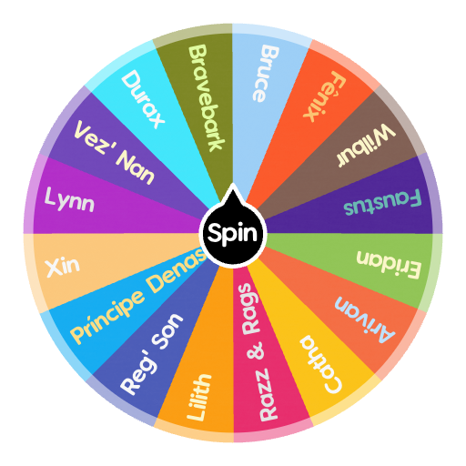Kingdom Rush Origins | Spin the Wheel - Random Picker