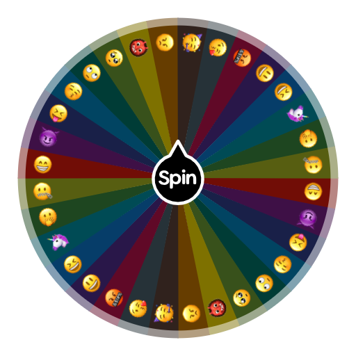 Kokios nuotaikos esi tu | Spin the Wheel - Random Picker