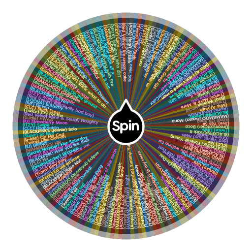 Kpop Songs if you cannot chose (and for new kpop stans) Girl groups ...