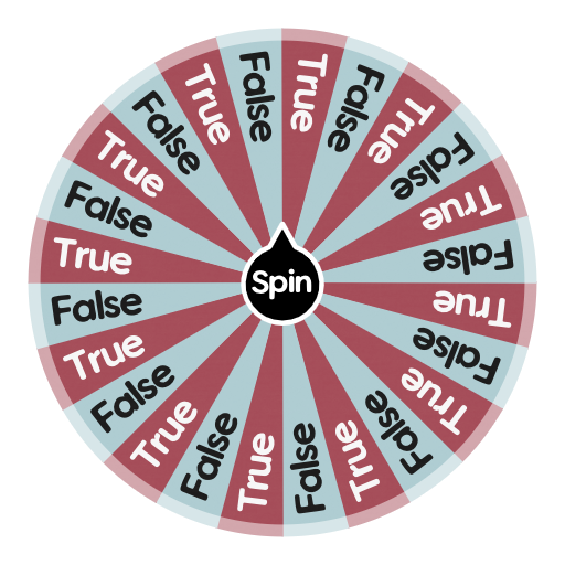 Lie detector | Spin the Wheel - Random Picker