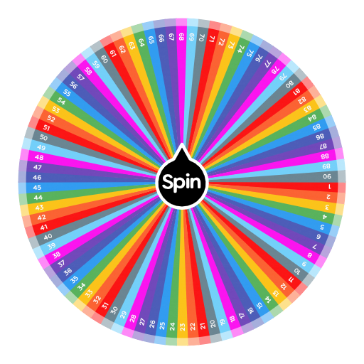 LÔ-TÔ | Spin the Wheel - Random Picker