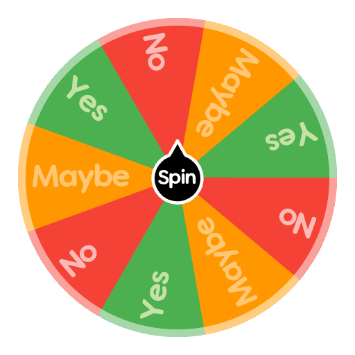 Make a Choice | Spin The Wheel - Random Picker