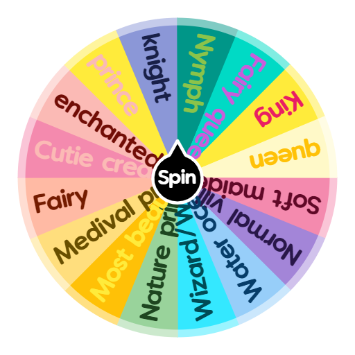 Medieval Gacha Picker ☆ | Spin the Wheel - Random Picker