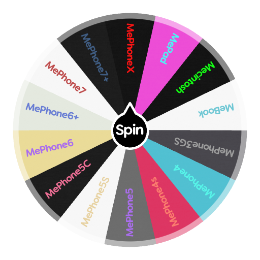Meeple products (Inanimate Insanity) | Spin the Wheel - Random Picker
