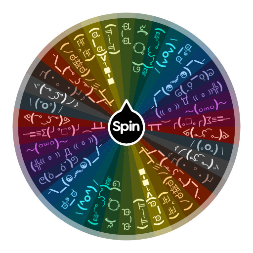 Meme Reactions | Spin the Wheel - Random Picker