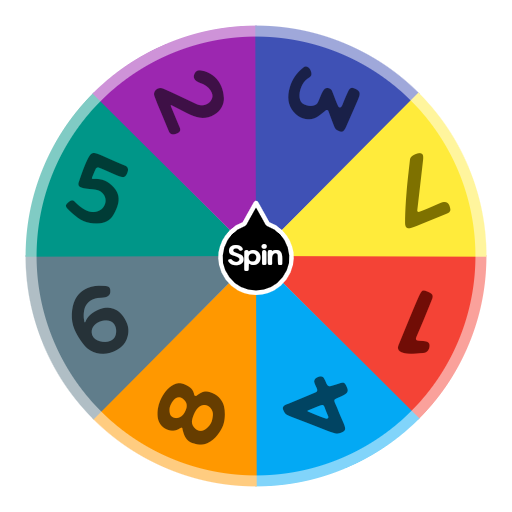 Menu question | Spin The Wheel App