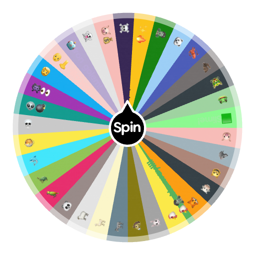 Minecraft!!!(You can't get chicken jockey🤭) | Spin the Wheel - Random ...