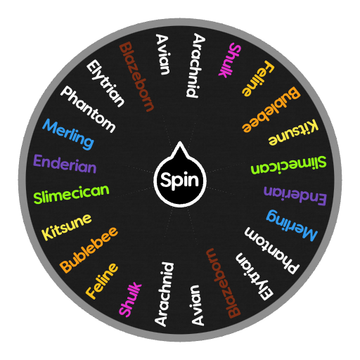 Minecraft Bedrock Origin 1.4.1 | Spin the Wheel - Random Picker