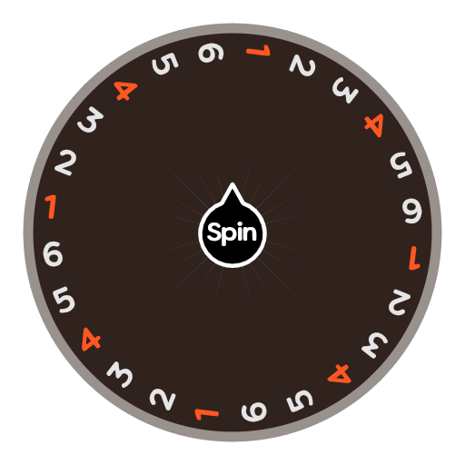 Mini Dice 🎲 | Spin The Wheel - Random Picker