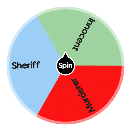 MM2 | Spin The Wheel - Random Picker