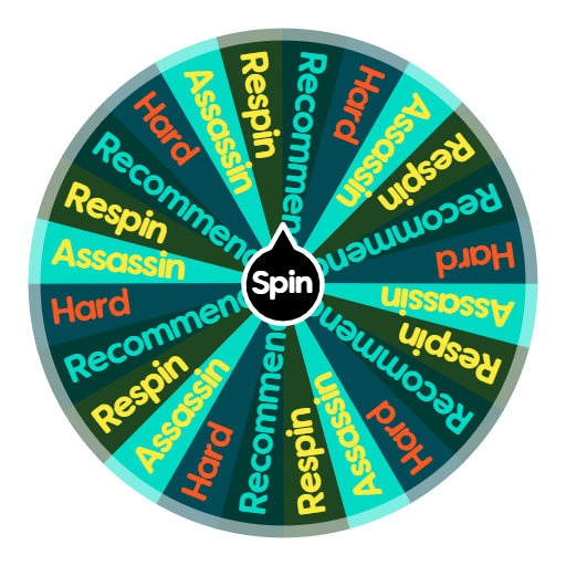 Mode for mm2 (murder mystery 2) | Spin The Wheel - Random Picker