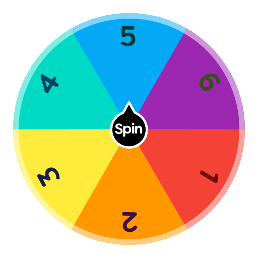 Monopoly | Spin The Wheel - Random Picker