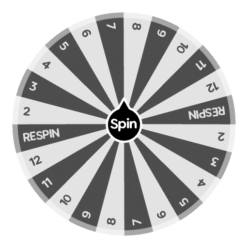 MONOPOLY DICESPINNER | Spin the Wheel - Random Picker