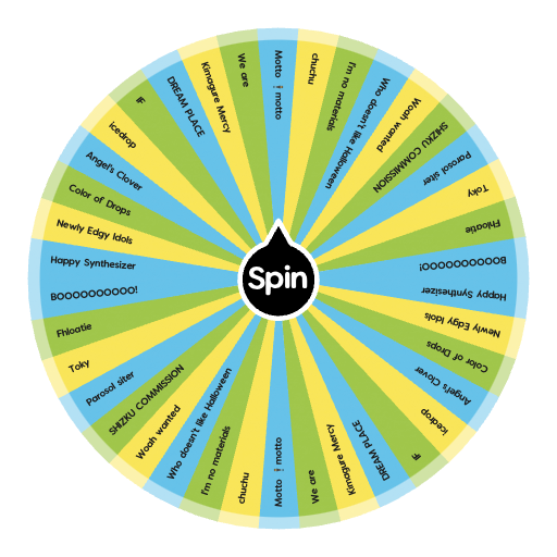 More More Jump! Songs | Spin the Wheel - Random Picker