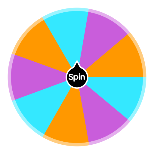 MouseTrap game | Spin the Wheel - Random Picker