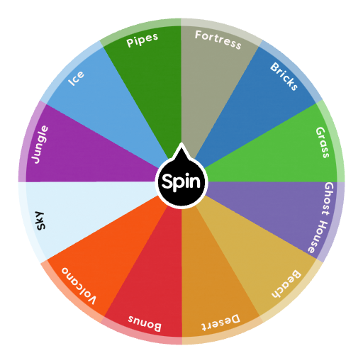 MvL Wheel | Spin The Wheel - Random Picker