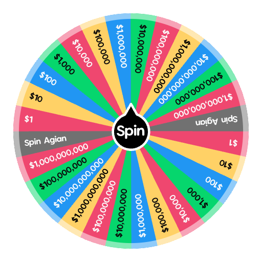 My little “Wheel of Fortune” | Spin The Wheel - Random Picker