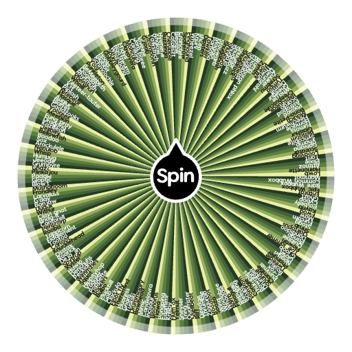 My singing monsters | Spin the Wheel - Random Picker