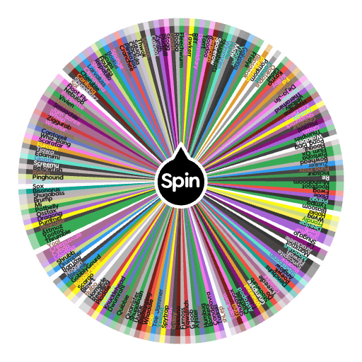 My Singing Monsters | Spin the Wheel - Random Picker