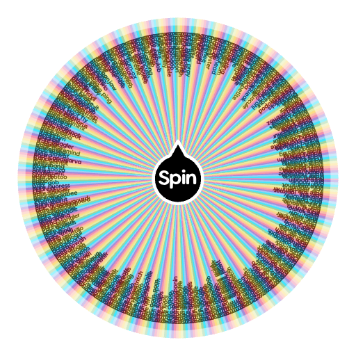 My singing monsters all monsters | Spin The Wheel App