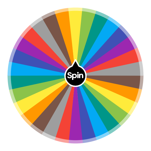 Mystery what to eat challenge (spin 2 times and add together) by emz ...