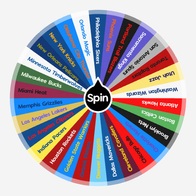 Wheel Of Names Pokemon Starters