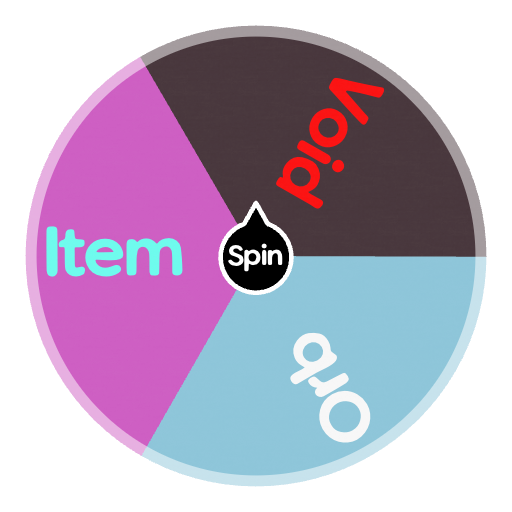 Night Zookeeper Spinner Predictor | Spin the Wheel - Random Picker