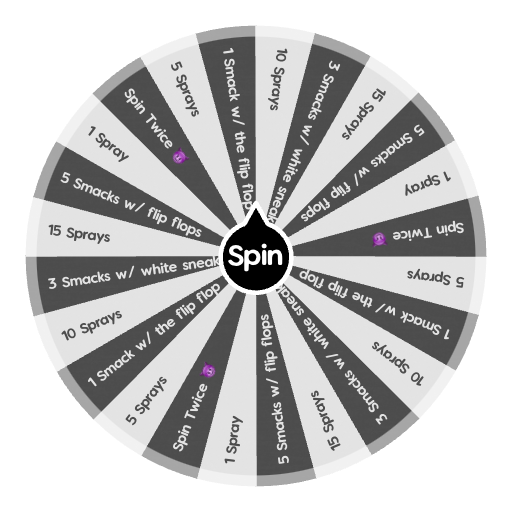 otto’s failed run time wheel | Spin the Wheel - Random Picker