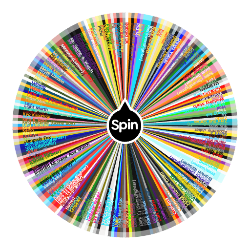 P-1 CLIMAX SMASH BROS Ver.4.7.9 (New Ver. 2) | Spin The Wheel - Random ...