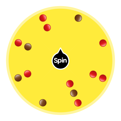 Pizza Minigame | Spin the Wheel - Random Picker