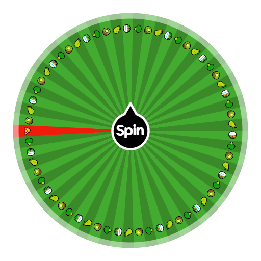 Pizza or Diet | Spin The Wheel - Random Picker