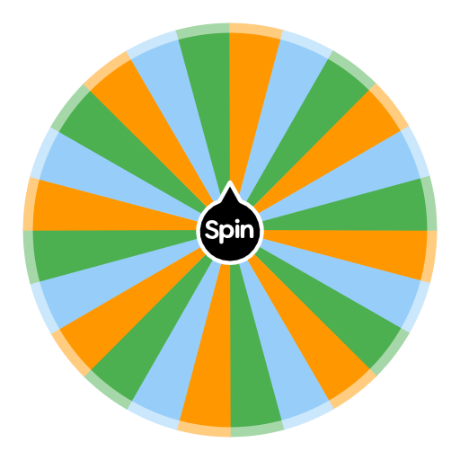 Pokemon starter | Spin the Wheel - Random Picker