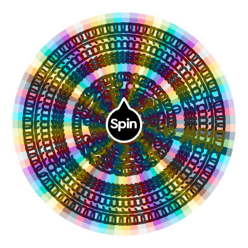 Practice drawing on device | Spin the Wheel - Random Picker