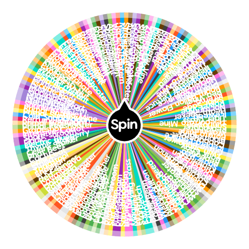 PVZ 2 Plant Chooser | Spin The Wheel - Random Picker