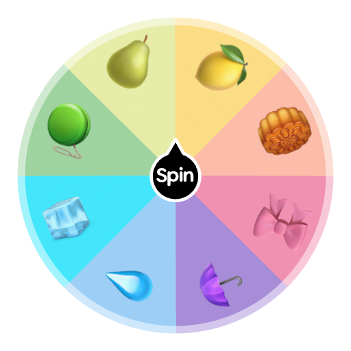 Rainbow | Spin the Wheel - Random Picker