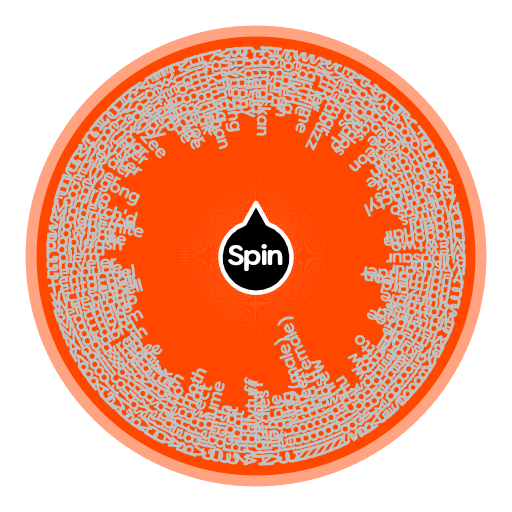 Random Kanto Pokemon Chooser | Spin the Wheel - Random Picker