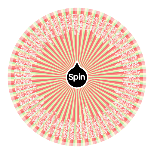 Random NBA Players | Spin the Wheel - Random Picker