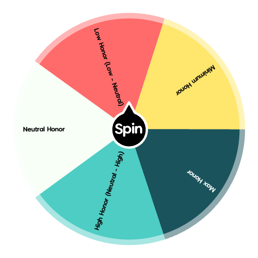 Red Dead Redemption Playthrough | Spin The Wheel - Random Picker