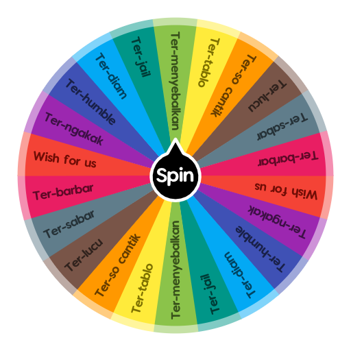RENDEZVOUS TRUTH | Spin the Wheel - Random Picker