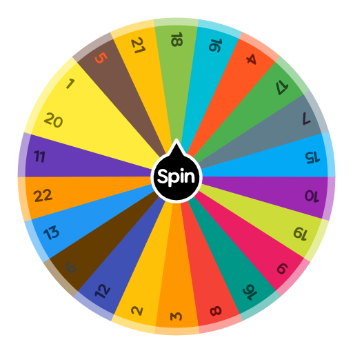 Richards Angels fun time | Spin the Wheel - Random Picker