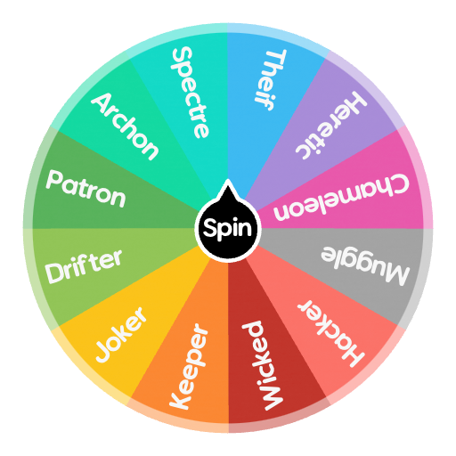 Roblox crazy stairs roles | Spin the Wheel - Random Picker