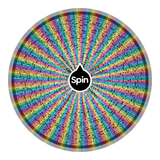 Roblox games ( and challenge ) | Spin the Wheel - Random Picker